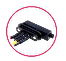 Montage Docking Station — OBP40 V1 Dokumentation documentation